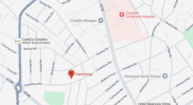 About us – Flemmings